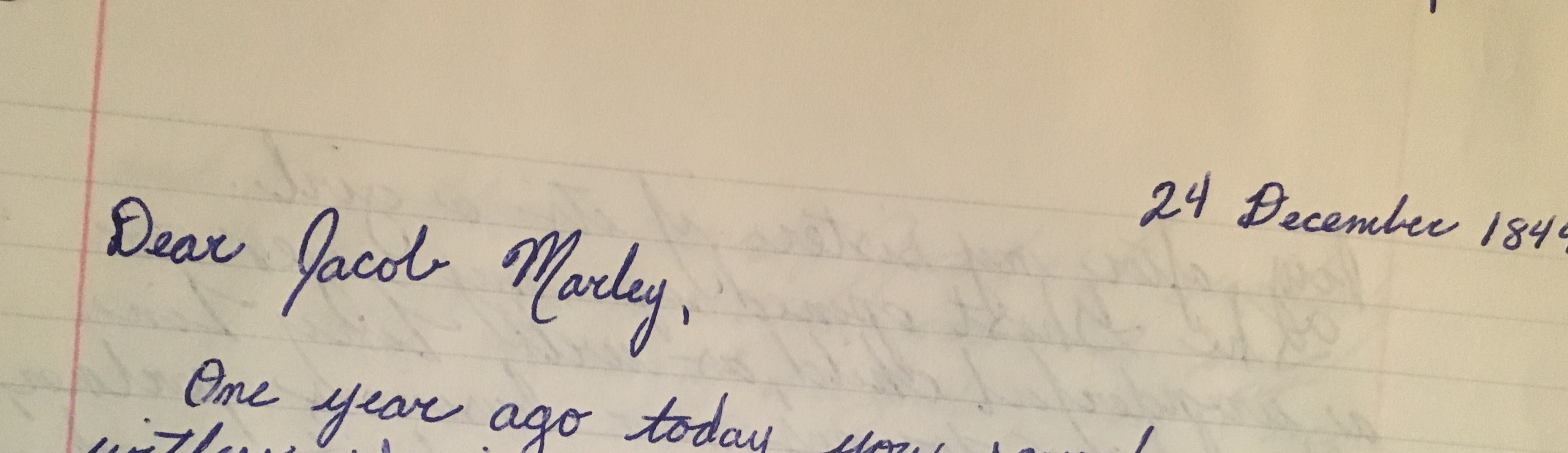 3 Questions (and Answers) about Epistolary Writing — Author Toolbox ...