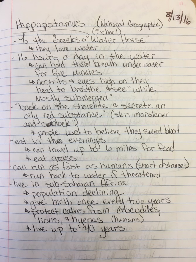 3 Steps for Writing a Poem – Immortal Words of a Mortal Writer