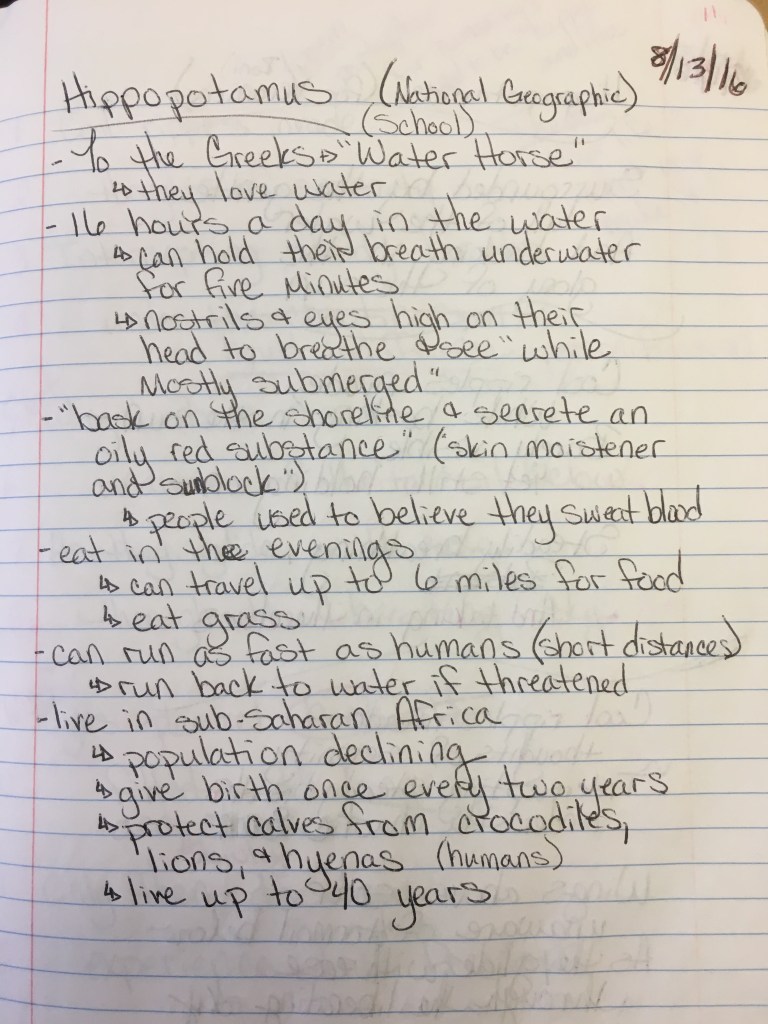 3 Steps for Writing a Poem – Immortal Words of a Mortal Writer